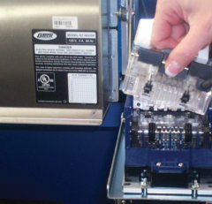 RSS - Bill Acceptor - GT20